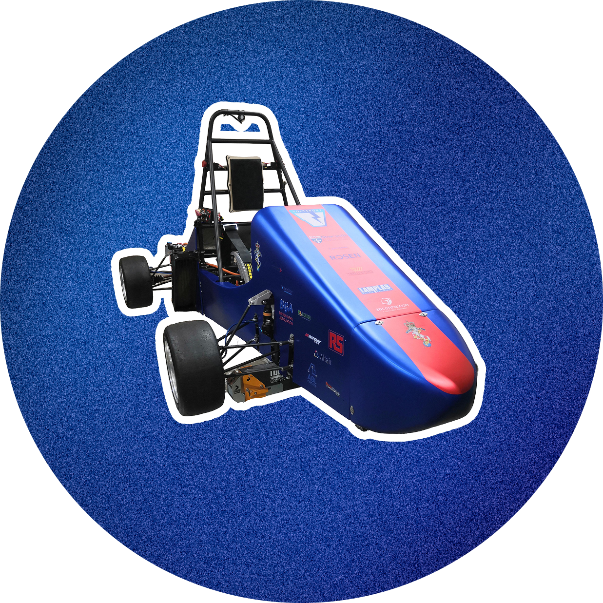 Formula Student Kits – Voltsport